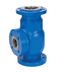 NEOMARK - a leading supplier to the power generation industry Valves ...