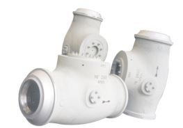 NEOMARK - a leading supplier to the power generation industry Valves ...