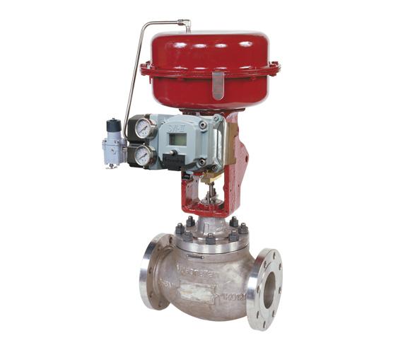 NEOMARK - a leading supplier to the power generation industry Valves ...